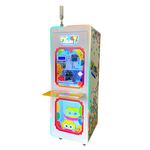 Coin Changer Machine | Prize Hub | Ticket Eater Machine Manufacturer ...