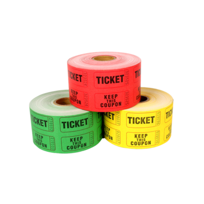 Customized Token Coin Change Machine | Ticket Eater manufacturer